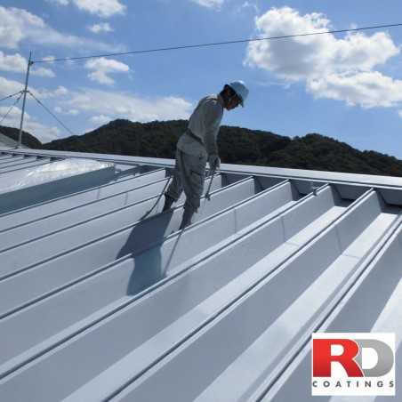 High-performance elastic anti-rust paint | RD-Elastometal